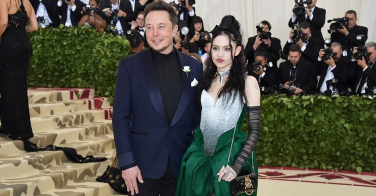Elon Musk’s Girlfriend and Partner: The Full Story of His Relationships ...